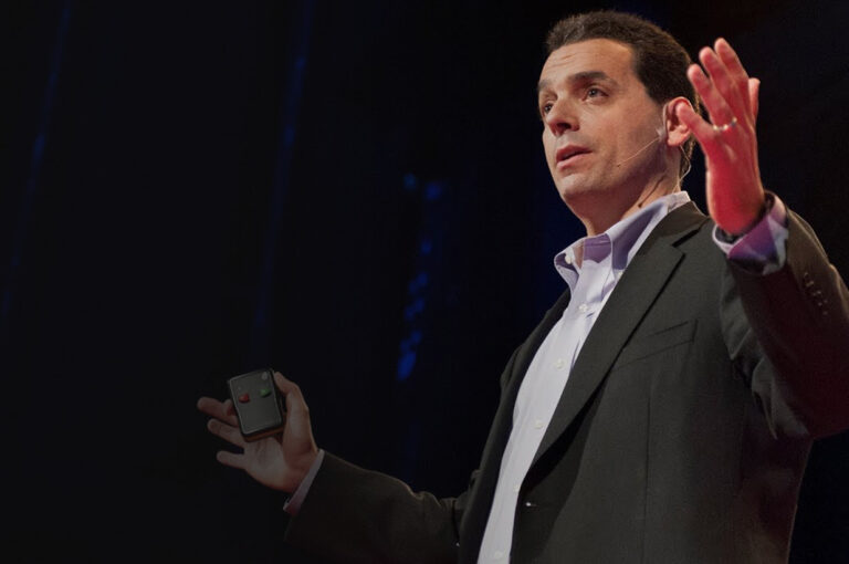 The Third Door Book by Alex Banayan